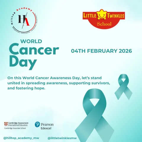 World Cancer Day Donation Drive | World Cancer Day