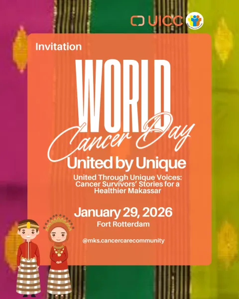 United by Unique Voices: Stories of Cancer Survivors | World Cancer Day