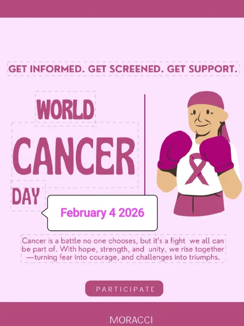 One day awareness campaign on Cancer prevalence and early detection ...
