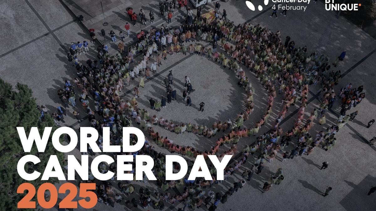 World Cancer Day 2025 Impact Report | World Cancer Day