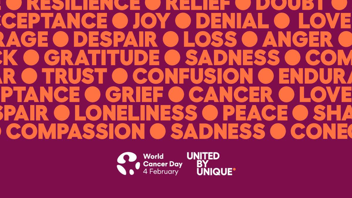 نبذة عن | World Cancer Day
