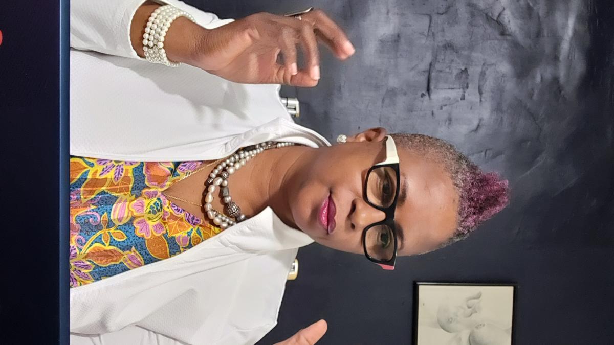 Nicole, Trinidad & Tobago | World Cancer Day