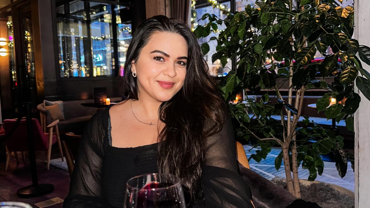 Desiree, United States | World Cancer Day