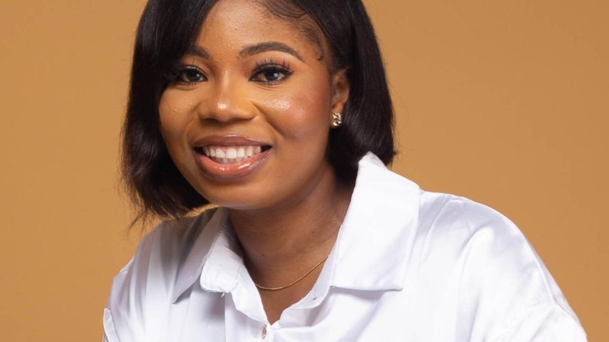 Adekemi, Nigeria | World Cancer Day