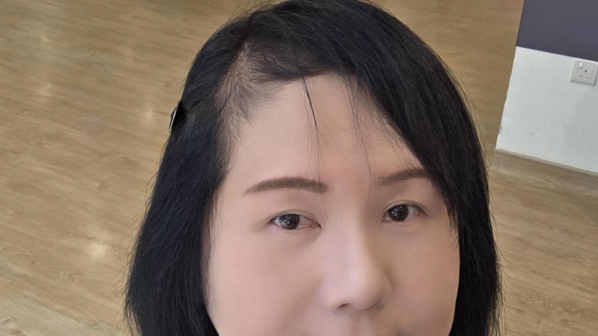 Indah M, Indonesia | World Cancer Day