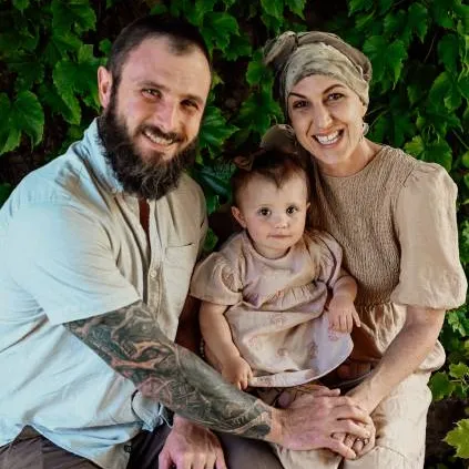Eleisha’s Story | World Cancer Day