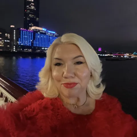 Natalie, United Kingdom | World Cancer Day